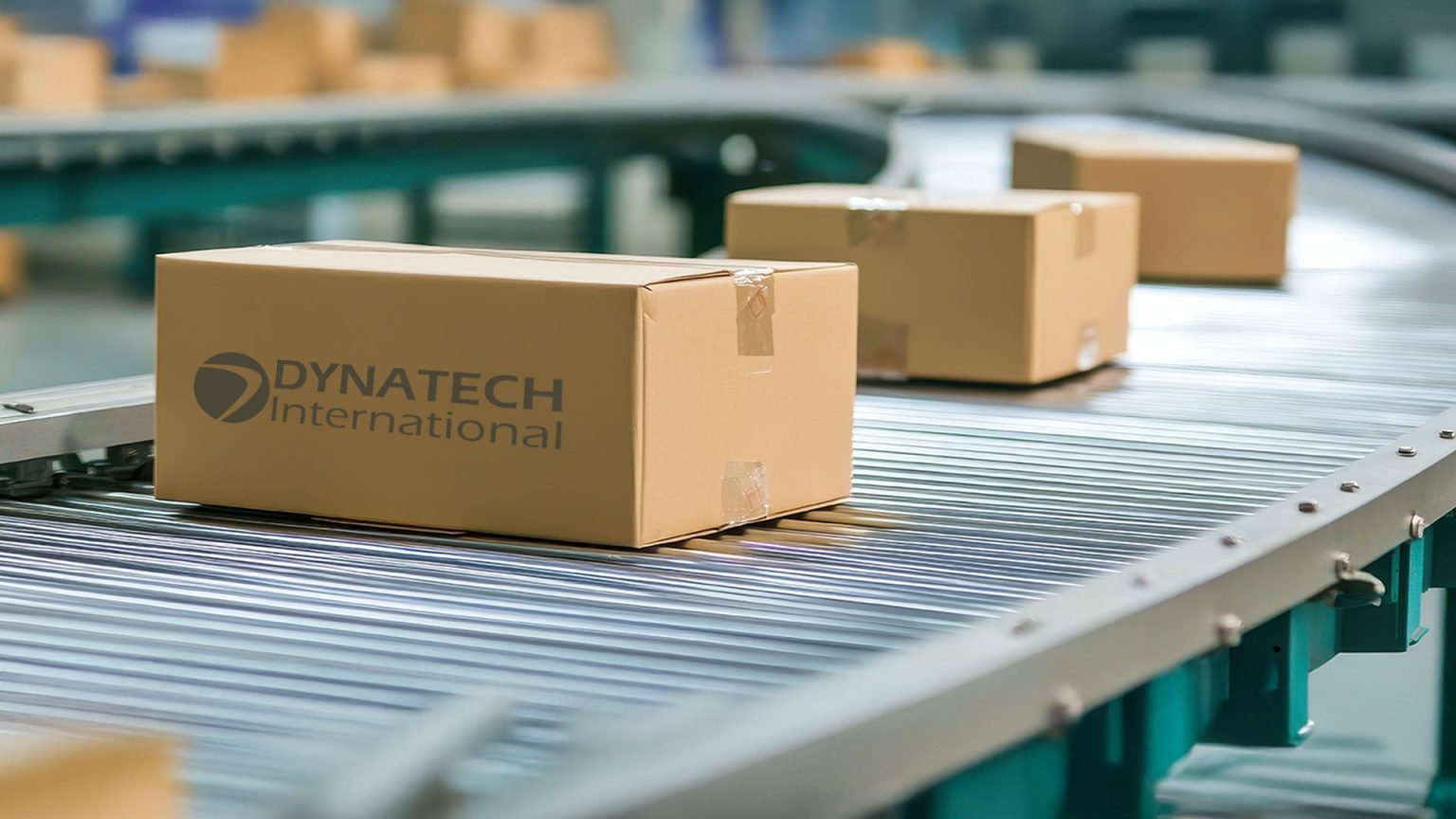 Trusted Partnerships - Dynatech International